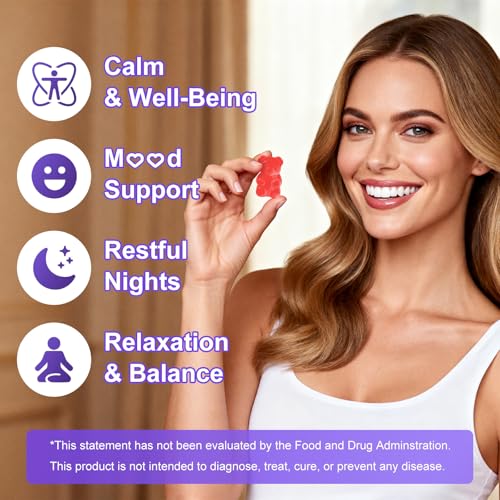 multivitamin for seniors with Ashwagandha