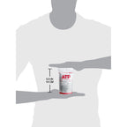 Multivitamin for seniors with ATP