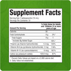 multivitamin for seniors with B vitamins