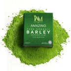 multivitamin for seniors with barley benefits