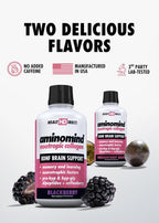 multivitamin for seniors with BDNF support
