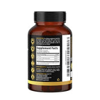 multivitamin for seniors with bee pollen