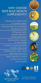 multivitamin for seniors with bee venom