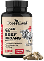 multivitamin for seniors with beef extract