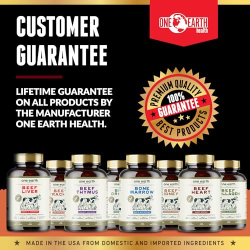 multivitamin for seniors with beef heart