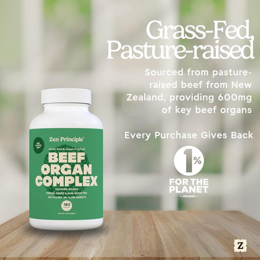 multivitamin for seniors with beef nutrients