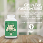multivitamin for seniors with beef nutrients
