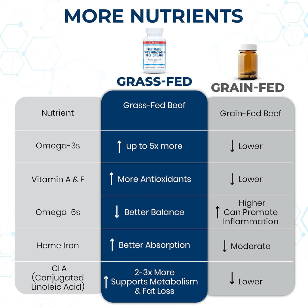 multivitamin for seniors with beef nutrients