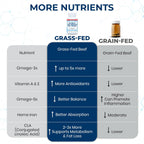 multivitamin for seniors with beef nutrients