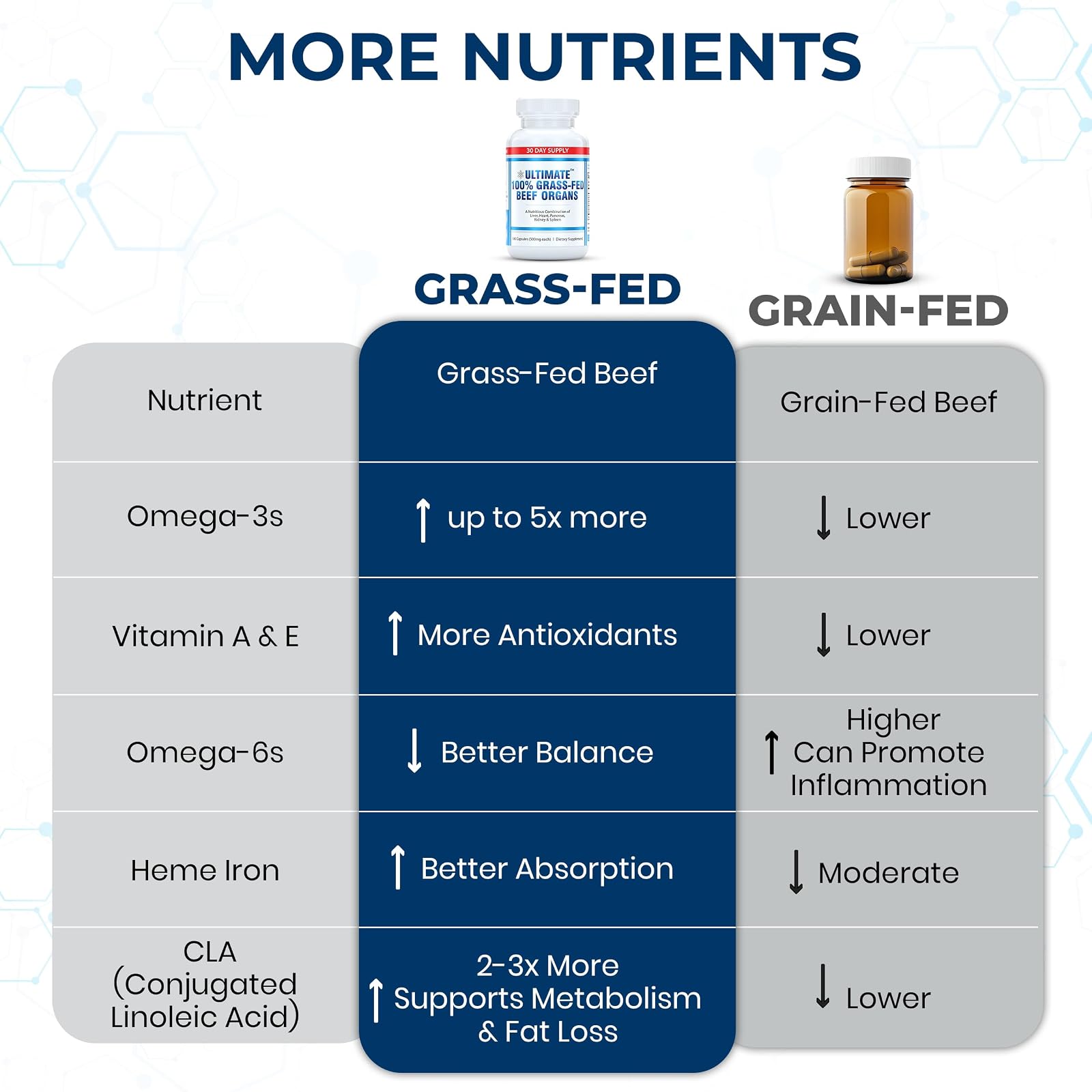 multivitamin for seniors with beef nutrients