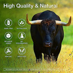 multivitamin for seniors with beef organ