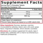 multivitamin for seniors with beet root