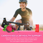 multivitamin for seniors with beetroot