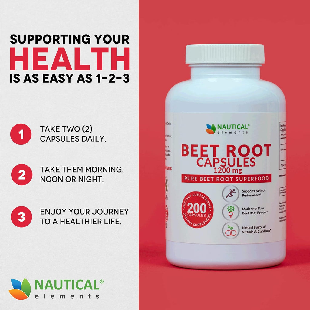 multivitamin for seniors with beets