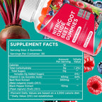 multivitamin for seniors with beets
