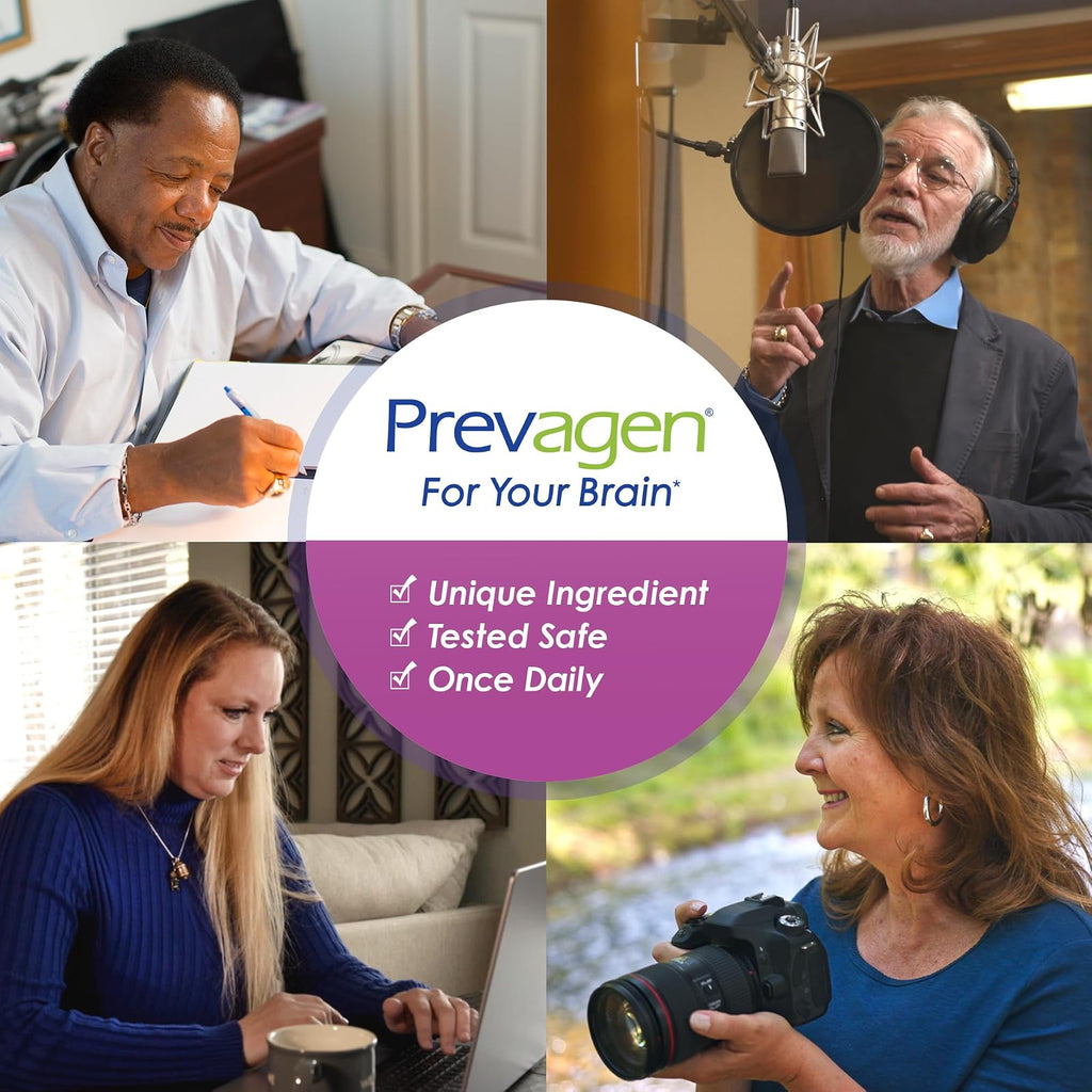 multivitamin for seniors with benefits