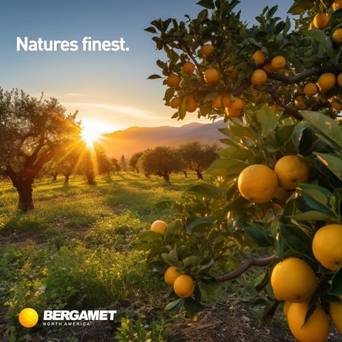 multivitamin for seniors with bergamot