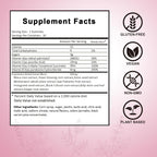 multivitamin for seniors with berry taste