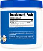 multivitamin for seniors with Beta Glucan