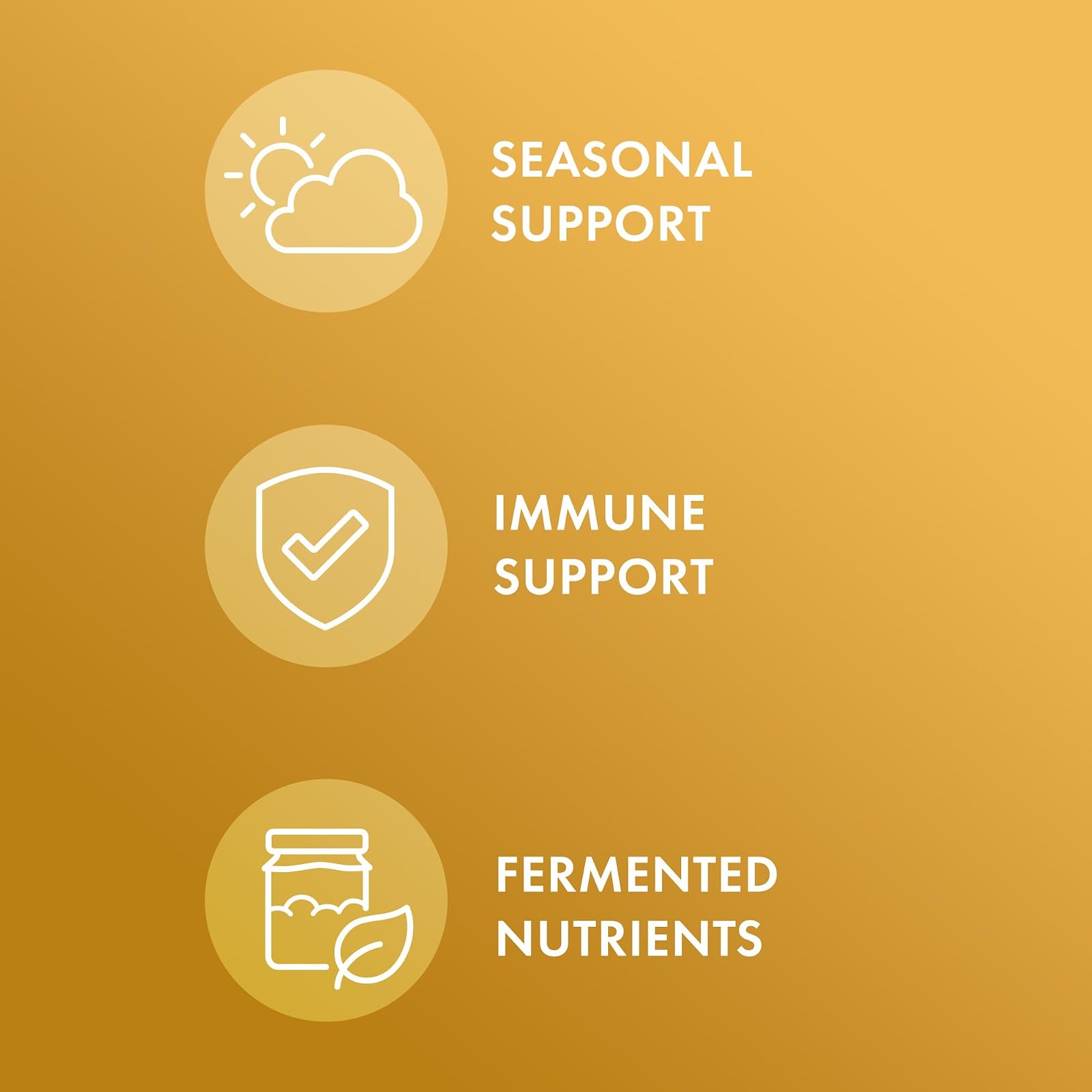 multivitamin for seniors with beta glucans