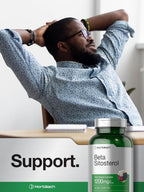 multivitamin for seniors with Beta Sitosterol