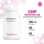 multivitamin for seniors with Beta-Sitosterol