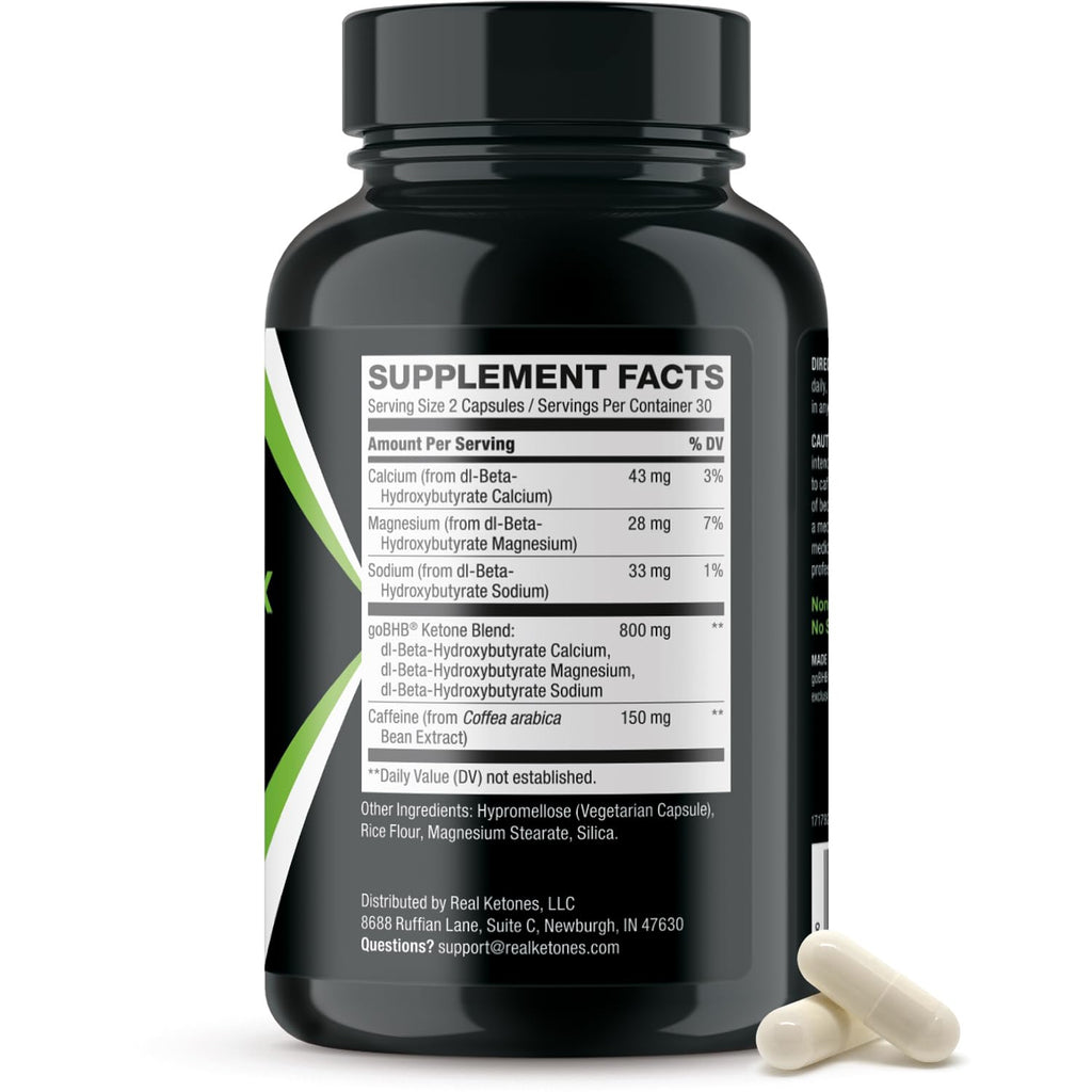multivitamin for seniors with BHB