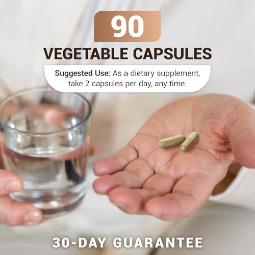 multivitamin for seniors with biotin