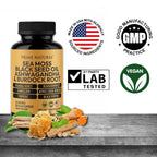 multivitamin for seniors with black seed oil