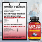 multivitamin for seniors with black seed