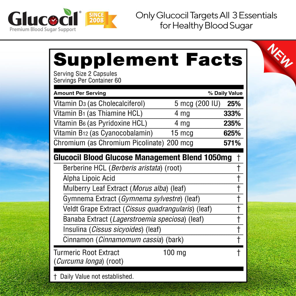 multivitamin for seniors with blood sugar benefits