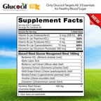 multivitamin for seniors with blood sugar benefits
