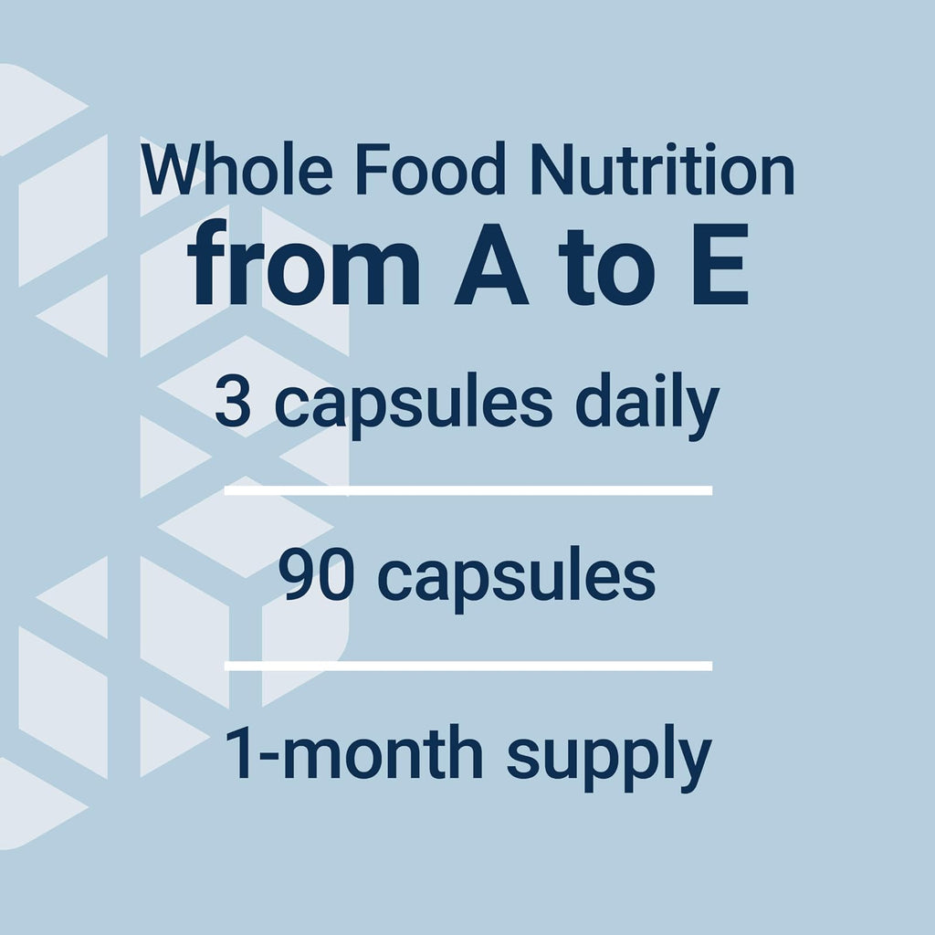 multivitamin for seniors with bone health
