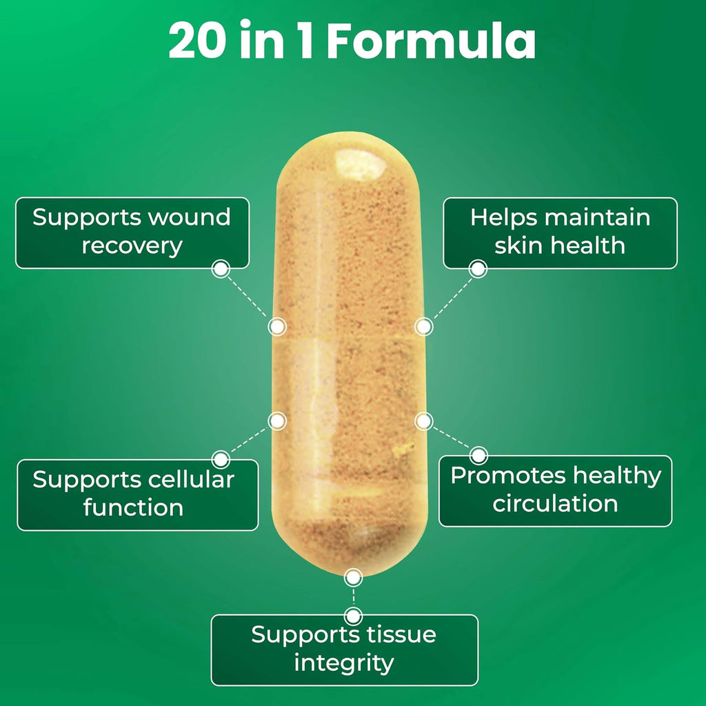 multivitamin for seniors with bone support