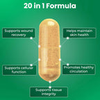 multivitamin for seniors with bone support