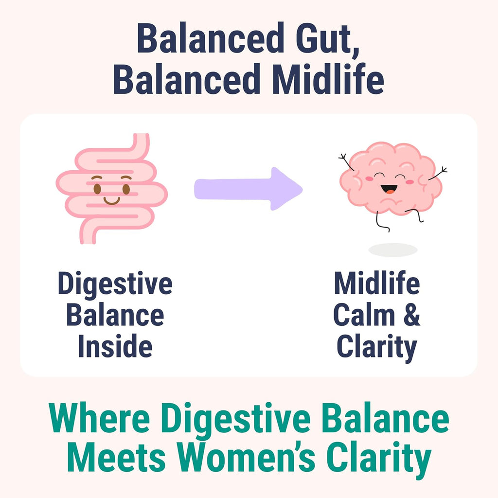 multivitamin for seniors with Boswellia