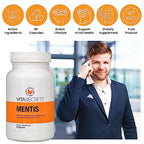 multivitamin for seniors with brain benefits