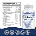 multivitamin for seniors with brain benefits