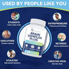 multivitamin for seniors with brain support