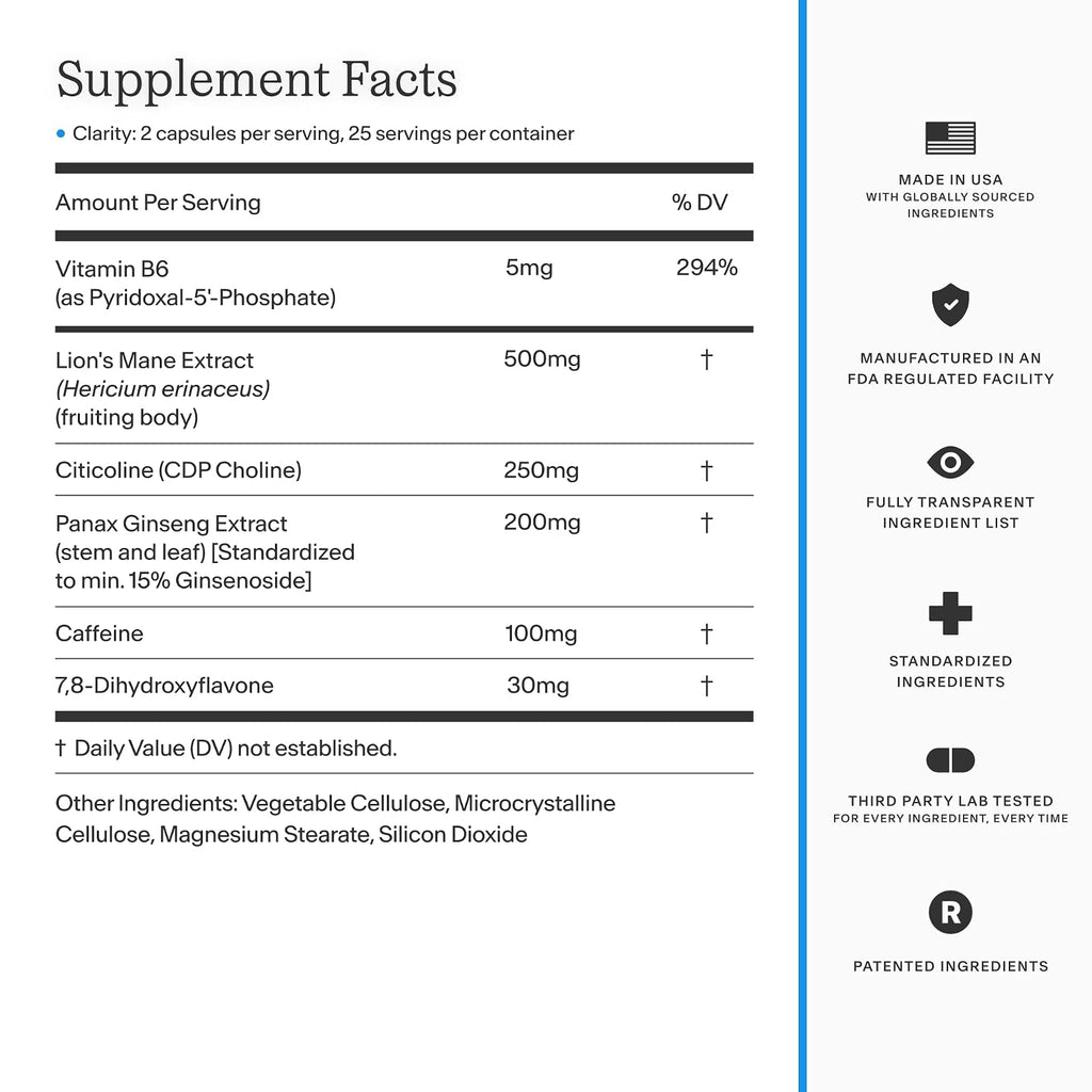 multivitamin for seniors with brain support