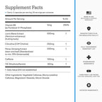 multivitamin for seniors with brain support
