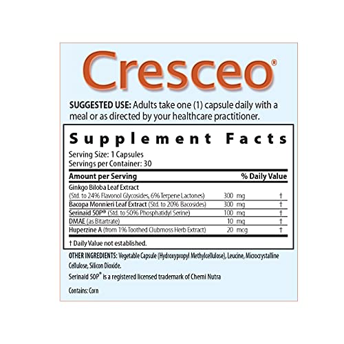 multivitamin for seniors with brain support