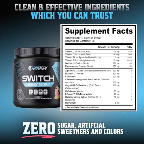 multivitamin for seniors with brain support