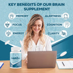 multivitamin for seniors with brain support