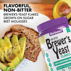 multivitamin for seniors with brewers yeast