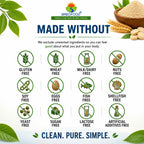 multivitamin for seniors with brewers yeast