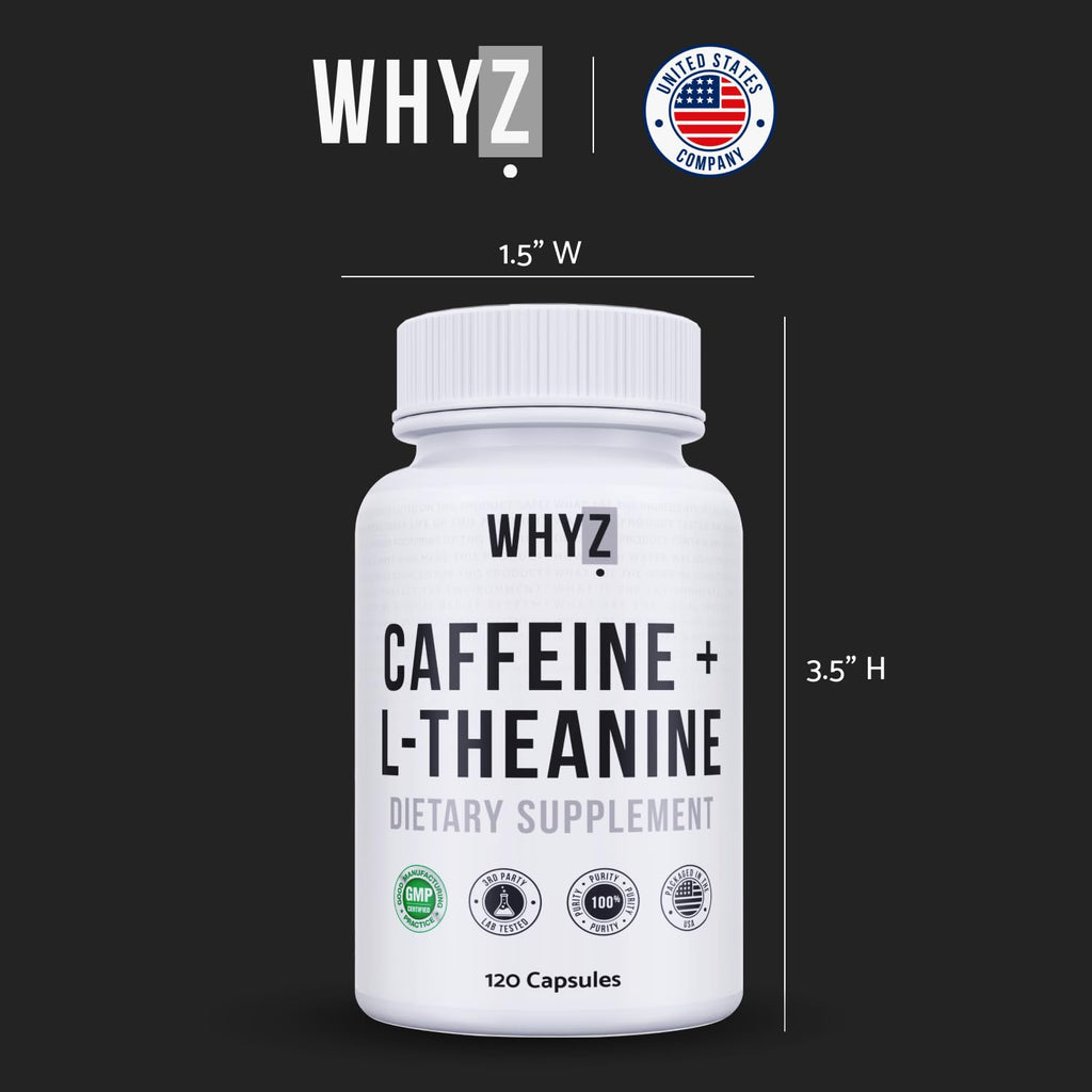 multivitamin for seniors with caffeine boost