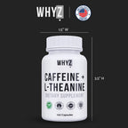 multivitamin for seniors with caffeine boost