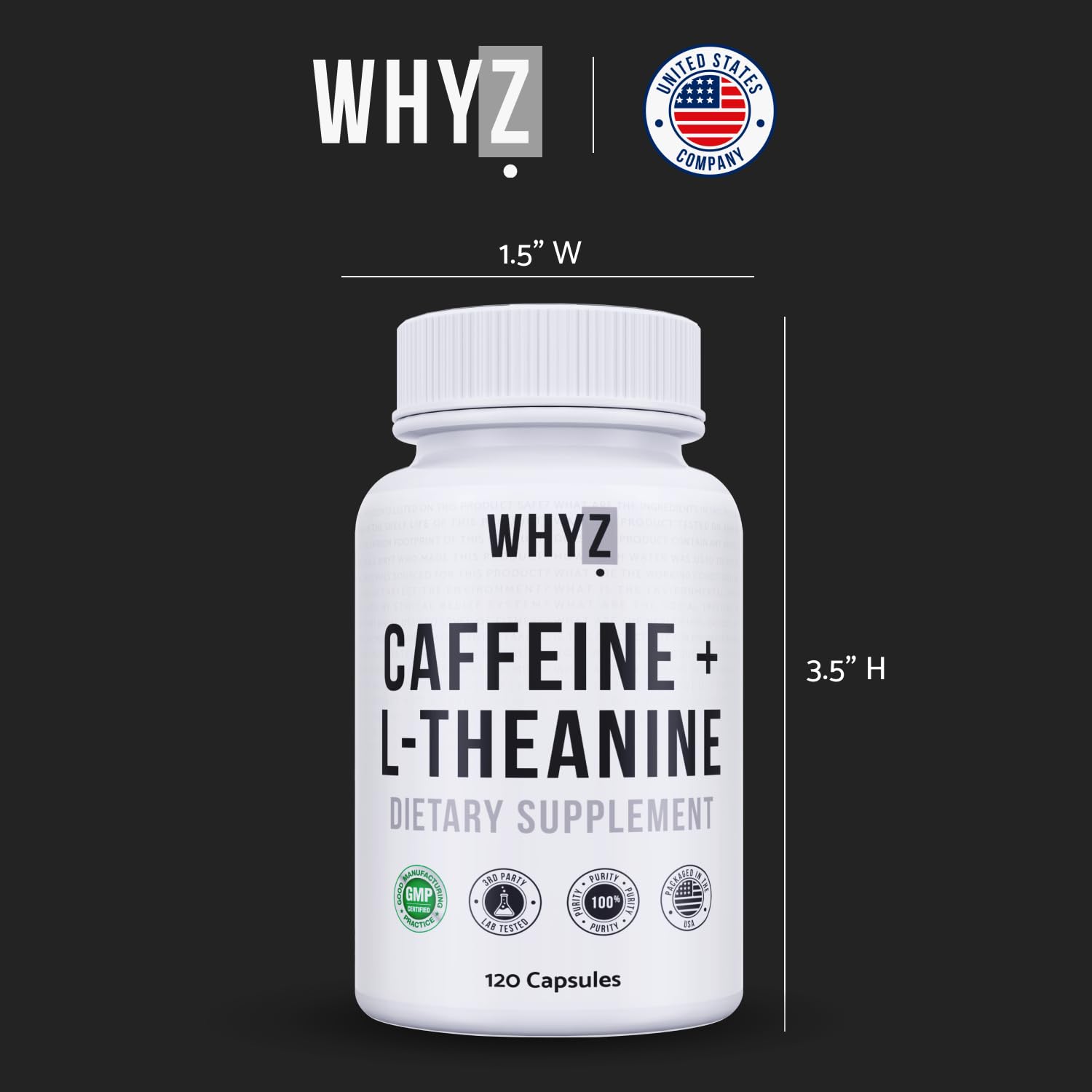 multivitamin for seniors with caffeine boost