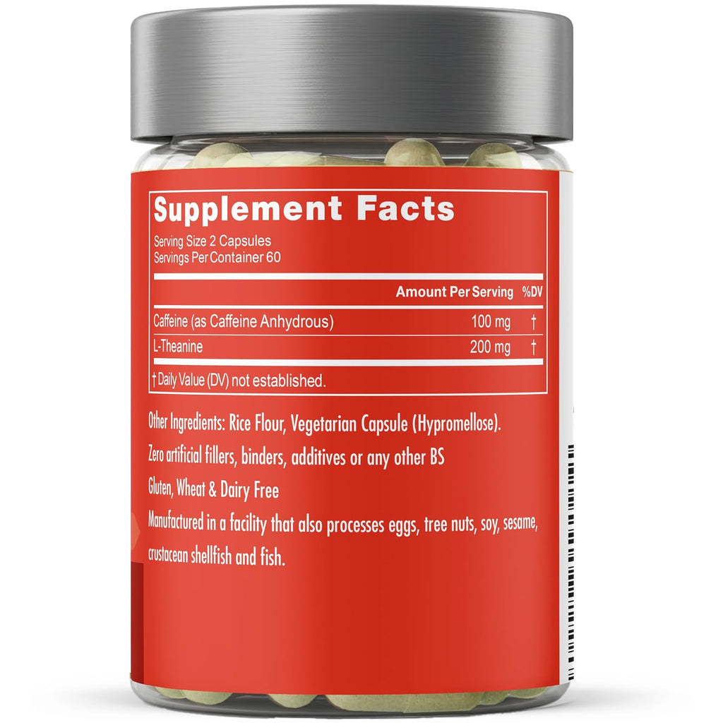 multivitamin for seniors with caffeine support